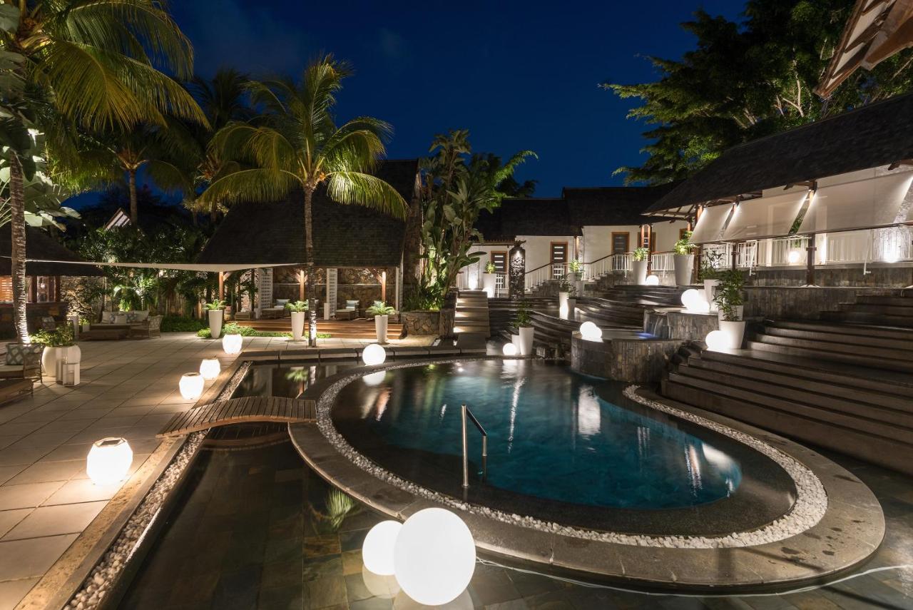 Top 10 Luxury Resorts and Hotels in Mauritius - Luxury Hotel Deals