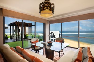 Escape to the Ritz-Carlton in Bali - Luxury Hotel Deals