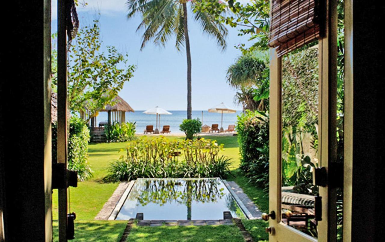 Top 10 Luxury Resorts and Hotels in Lombok - Luxury Hotel Deals