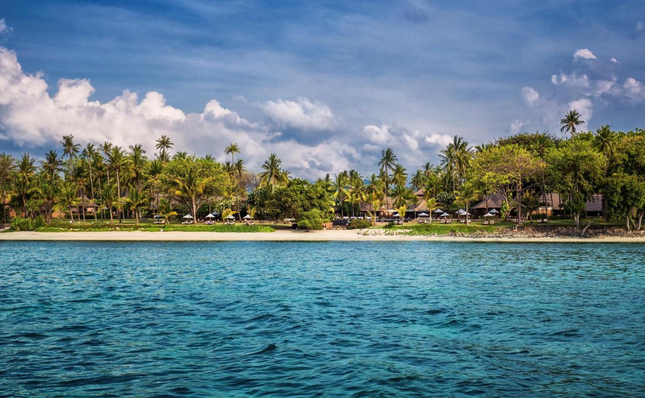 Top 10 Luxury Resorts and Hotels in Lombok - Luxury Hotel Deals