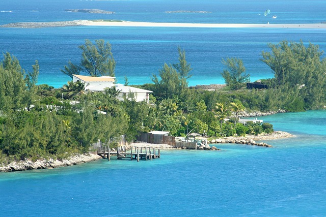 5 reasons to pick The Bahamas for your winter months getaway - Luxury ...